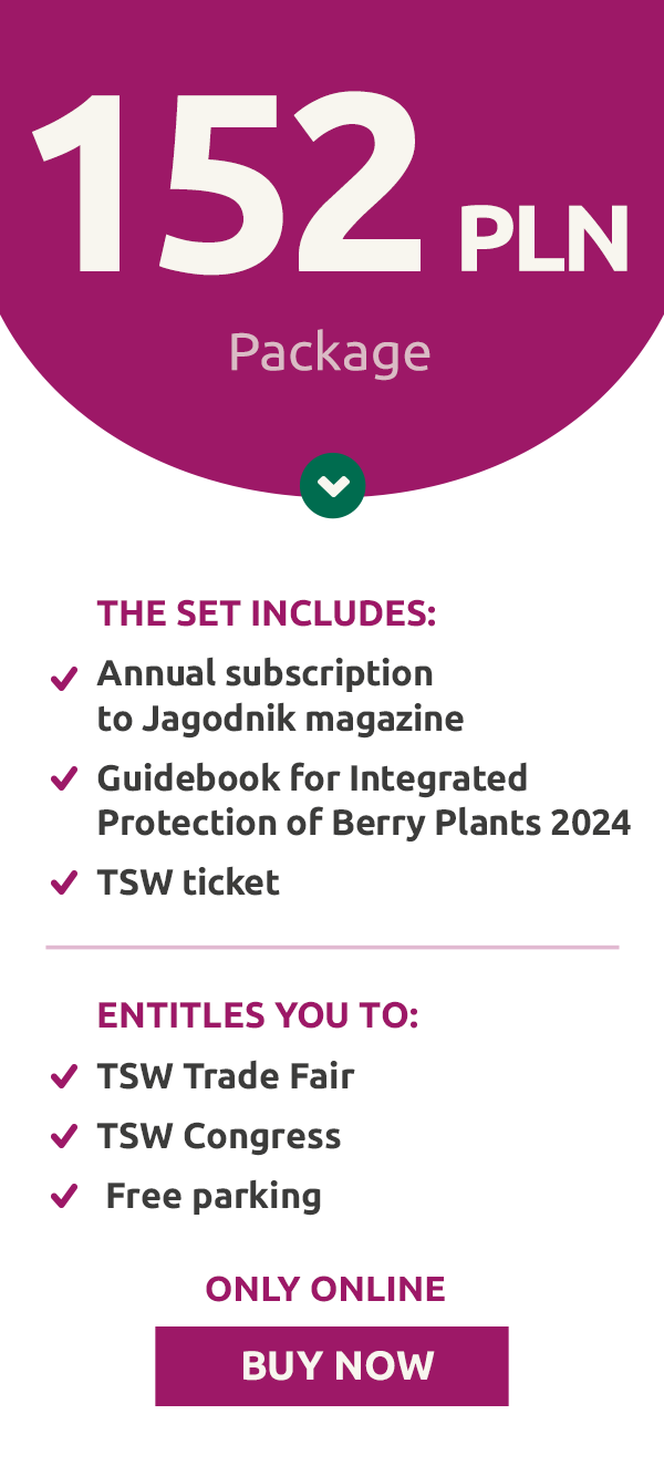 TSW 2025 | 22-23 stycznia