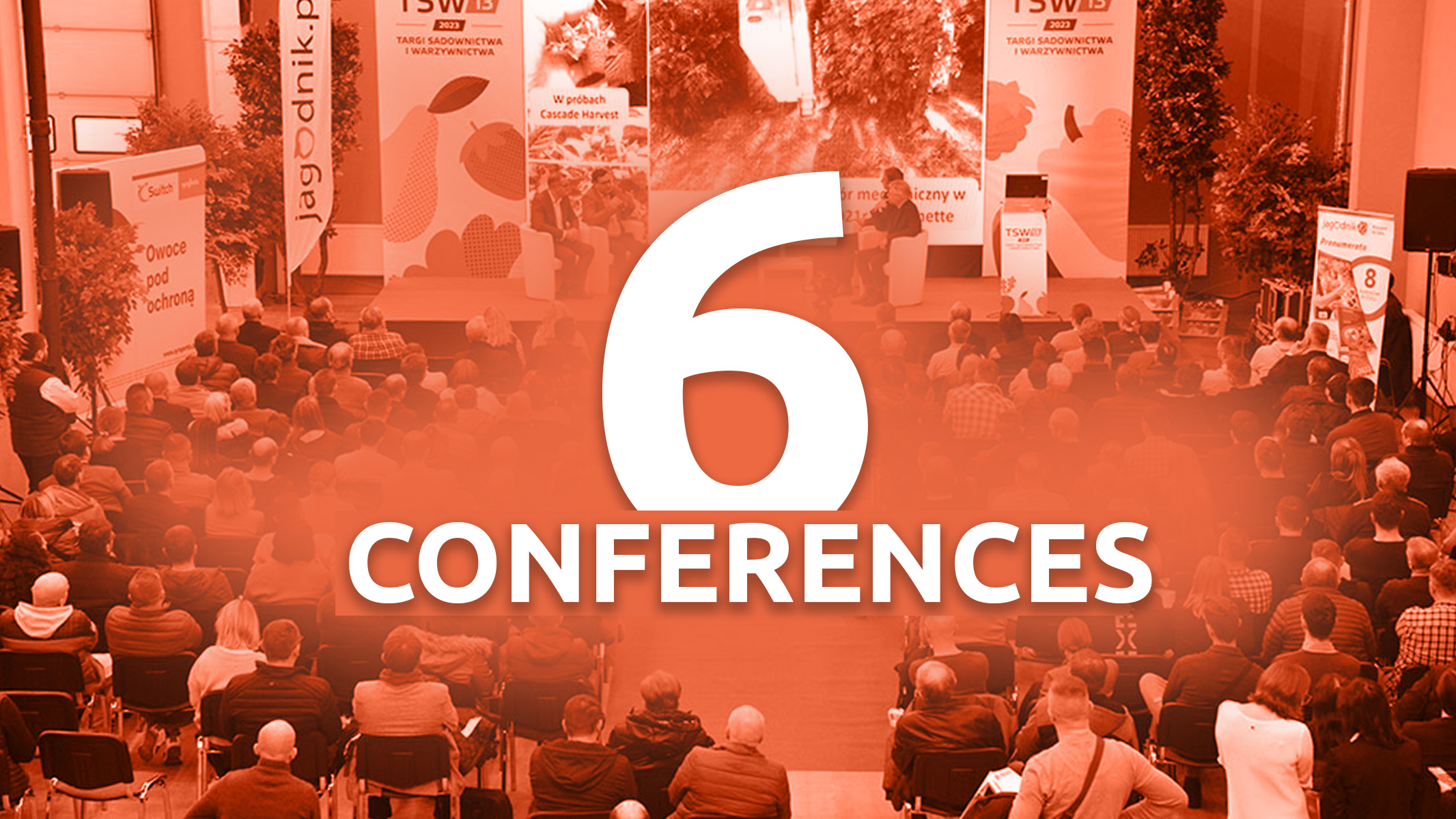 TSW 2025 | 22-23 stycznia