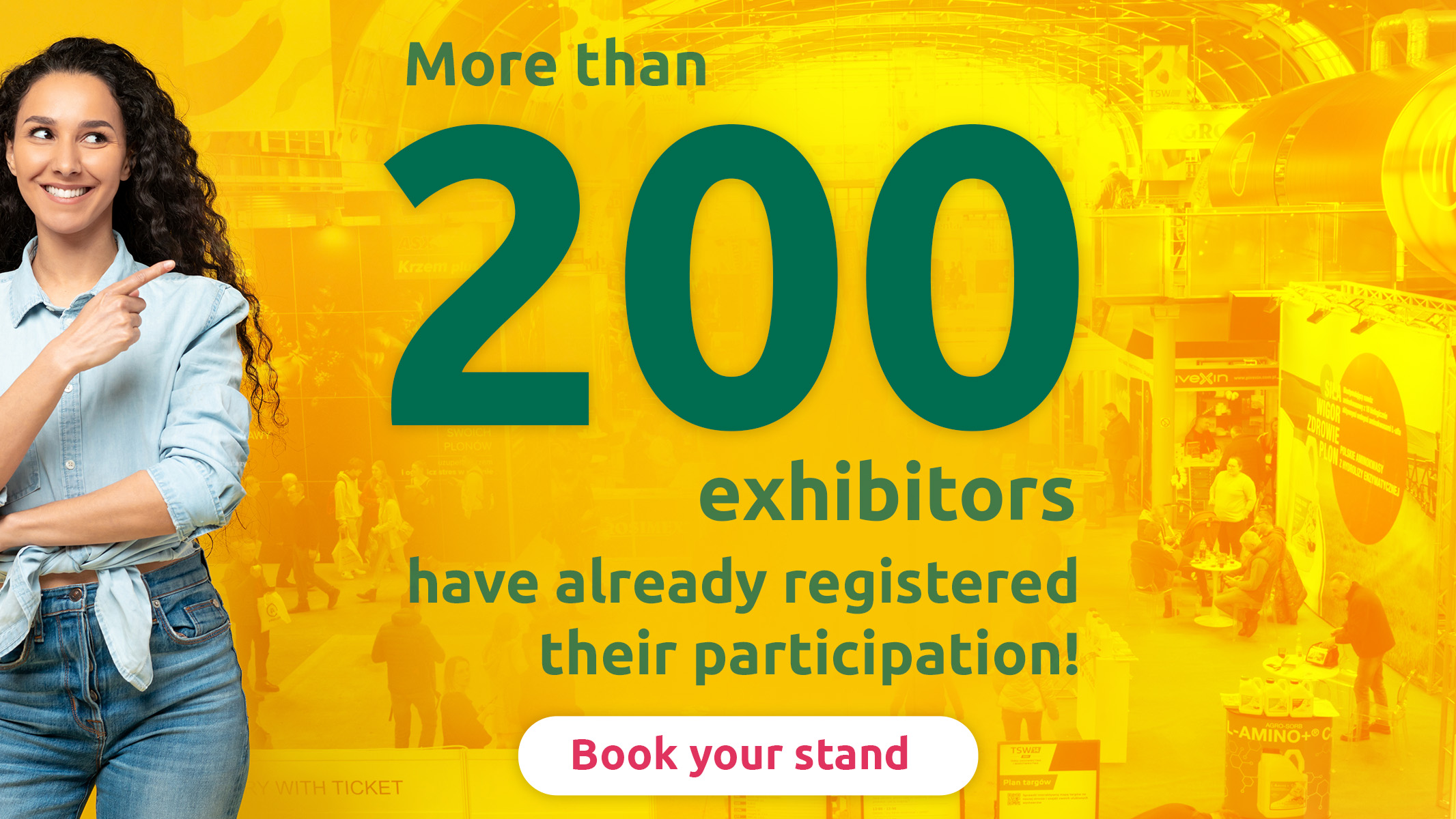 TSW 2025 | 22-23 stycznia